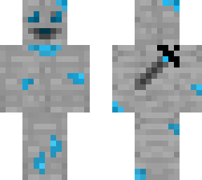 ore | Minecraft Skins