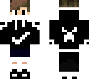 drip god | Minecraft Skin