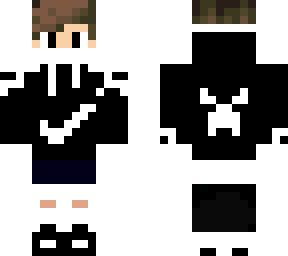 drip villager | Minecraft Skins