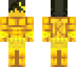 ea pelopincho | Minecraft Skin