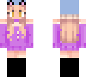 emma | Minecraft Skins