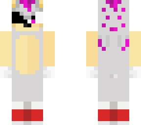 hyper | Minecraft Skins