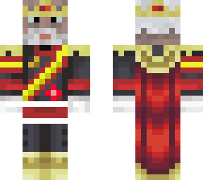 rey | Minecraft Skins