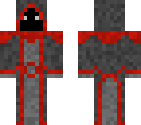 Evil Mage | Minecraft Skin