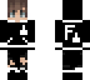 Flockiiee 2.0 | Minecraft Skin