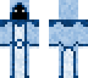 iceologer | Minecraft Skins
