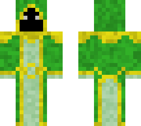 druid | Minecraft Skins
