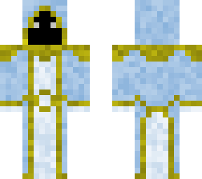 robe | Minecraft Skins