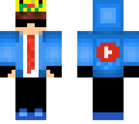 Good | Minecraft Skin
