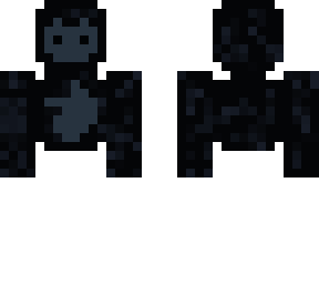 gorilla | Minecraft Skins