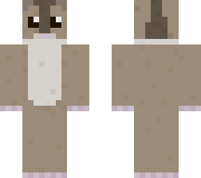hamster | Minecraft Skins
