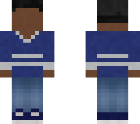 jeremy | Minecraft Skins