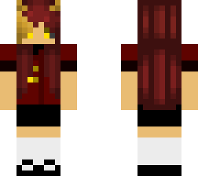 jenna | Minecraft Skins