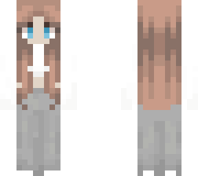 normal | Minecraft Skins