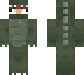 Karina | Minecraft Skin