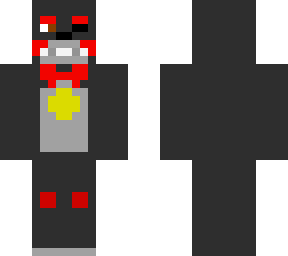 lefty | Minecraft Skins
