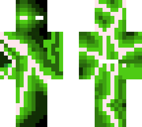 lighting | Minecraft Skins