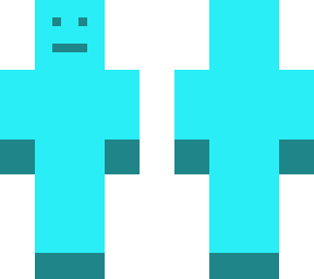 Lil Timmy_69 | Minecraft Skin