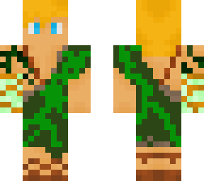 zelda | Minecraft Skins