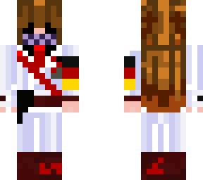 taki | Minecraft Skins