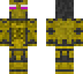 mandela | Minecraft Skins