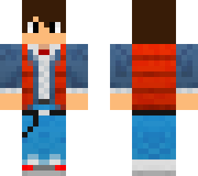 marty | Minecraft Skins