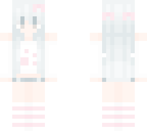 meow | Minecraft Skin