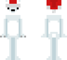 Osito | Minecraft Skin