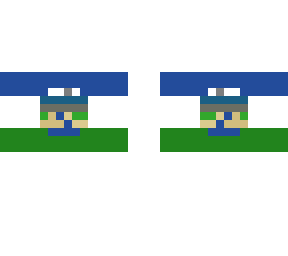 river | Minecraft Skins