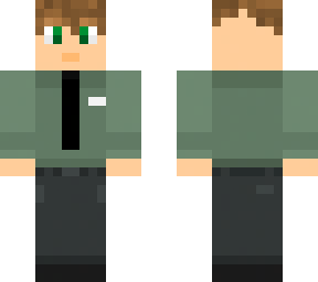 guard | Minecraft Skins