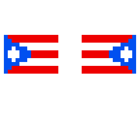 puerto rico | Minecraft Skins