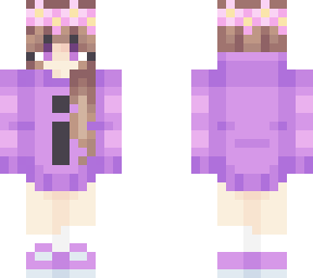 impulse | Minecraft Skins