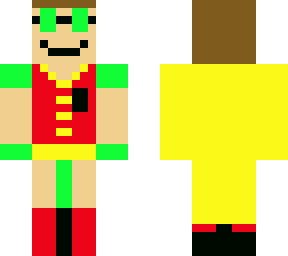 lego batman | Minecraft Skins