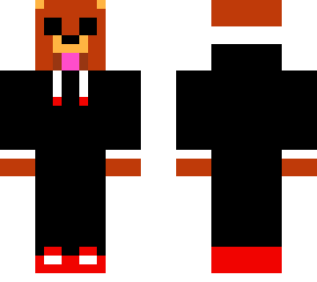 a rubius | Minecraft Skins