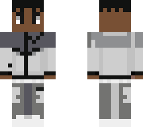 Samuel | Minecraft Skin