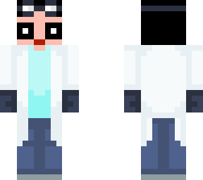 shinchan | Minecraft Skins
