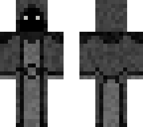dark mage | Minecraft Skins