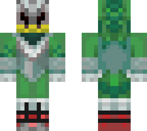 hawk | Minecraft Skins