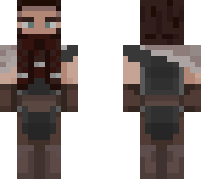 draco | Minecraft Skins