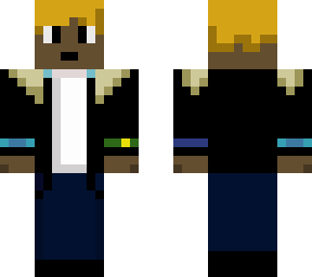 stu | Minecraft Skins