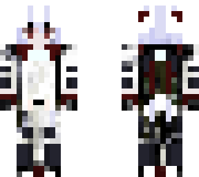Takie cos randomowe | Minecraft Skin