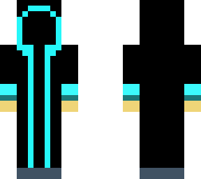 soul reaper | Minecraft Skins