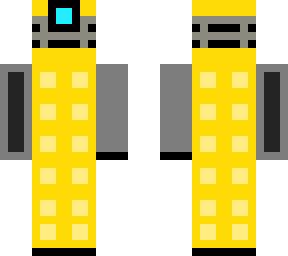 timelord | Minecraft Skins