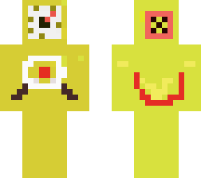 titan clockman | Minecraft Skins