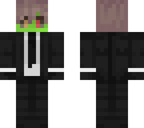terno | Minecraft Skins