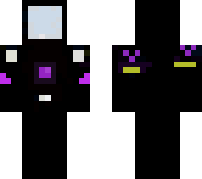 titan tv man upgraded | Minecraft Skins