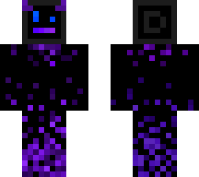 Void | Minecraft Skin