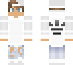 Wammu | Minecraft Skin