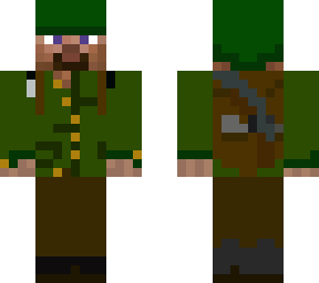 time steve | Minecraft Skins