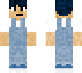 carpenter | Minecraft Skins